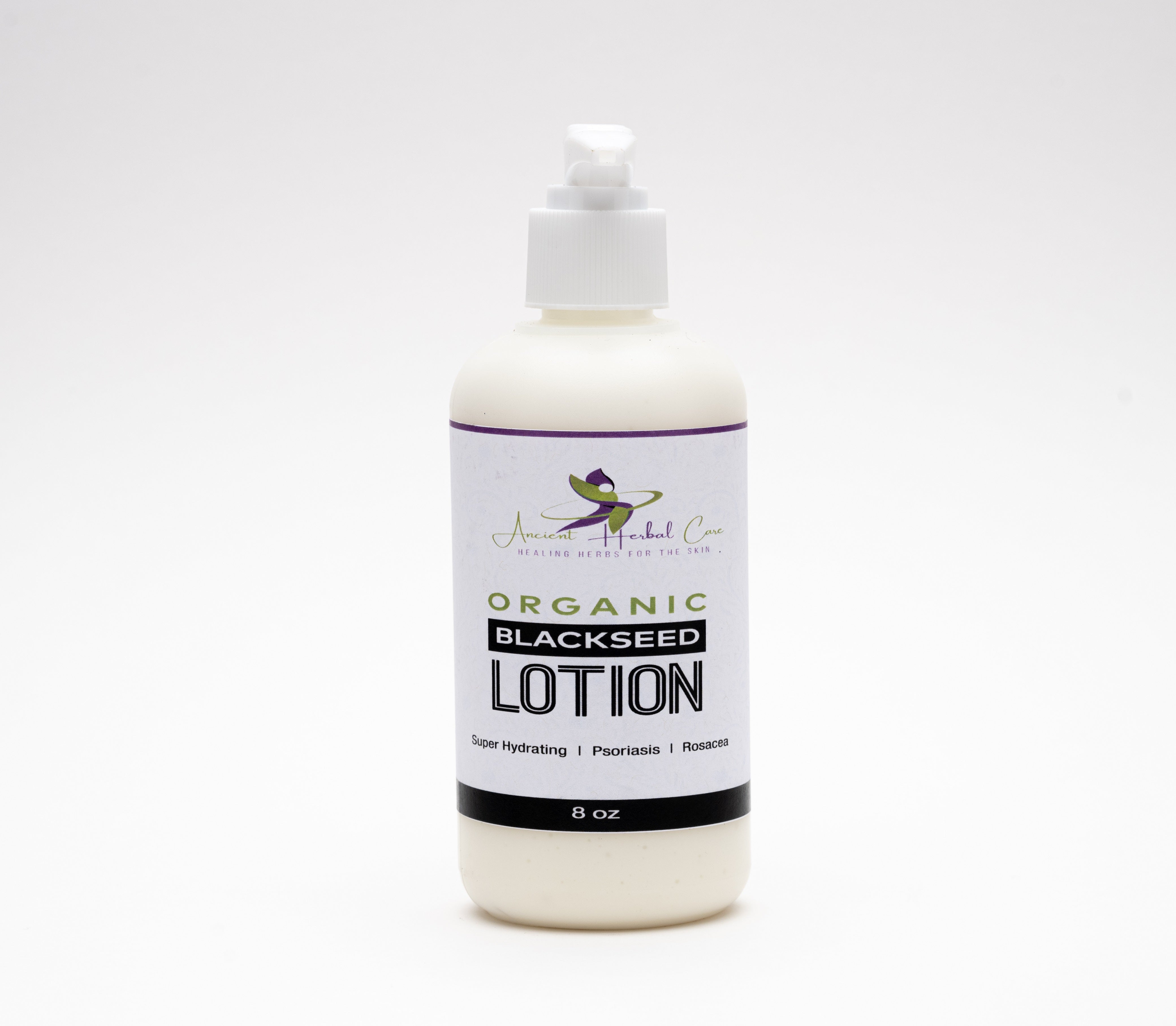Organic Vegan Herbal Lotions – Ancient Herbal Care